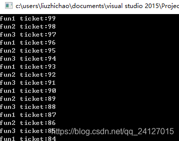 C++ 互斥器内核对象，使用C++11的mutex_c++ mutex原理-CSDN博客