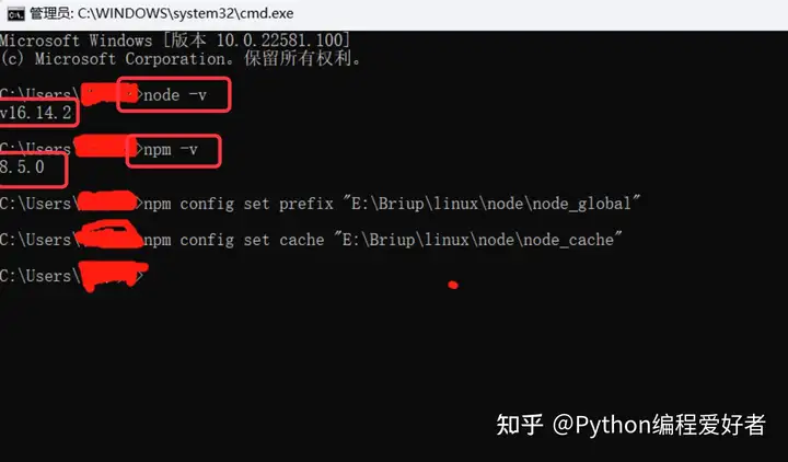 vue3 cli 脚手架工具环境搭建_vue3 cli 安装-CSDN博客