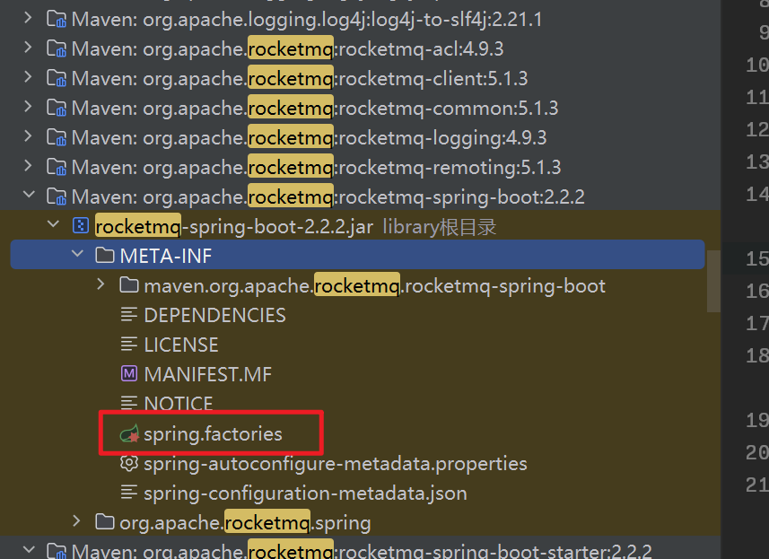 Spring Boot+RocketMQ 实现多实例分布式环境下的事件驱动_springboot应用内部用事件监听还是mq-CSDN博客