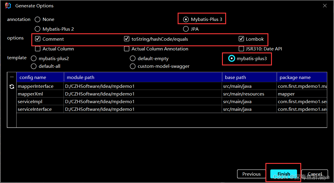 MyBatisPlus入门宝典（五）MyBaitsPlus扩展_mybatis-plus扩展-CSDN博客