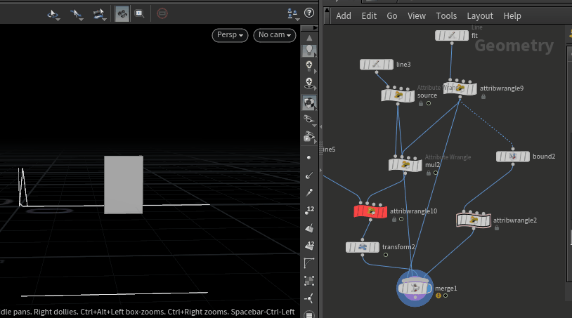 houdini conv-CSDN博客