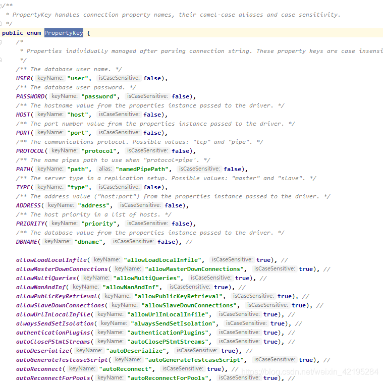 Mybatis Zero date value prohibited 异常解决_mybatis zero date value prohibited-CSDN博客