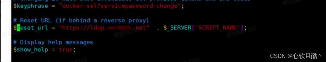 ubuntu22.04服务器docker-compose方式部署ldap服务_docker-compose ldap-CSDN博客