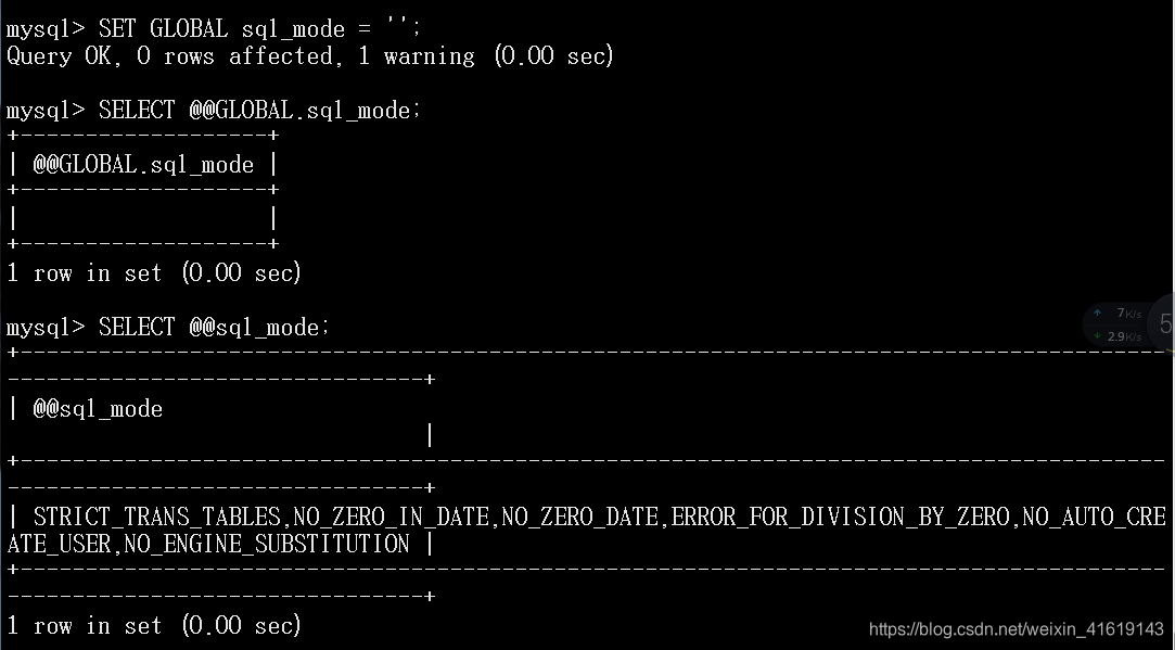 mysql设置常用——修改大小写、设置sql_mode不支持功能、_jdbc区不区分大小写参数-CSDN博客