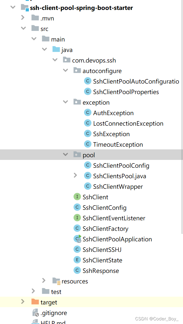 DevOps自动化平台开发之 Shell脚本执行的封装_net.sf.expectit-CSDN博客