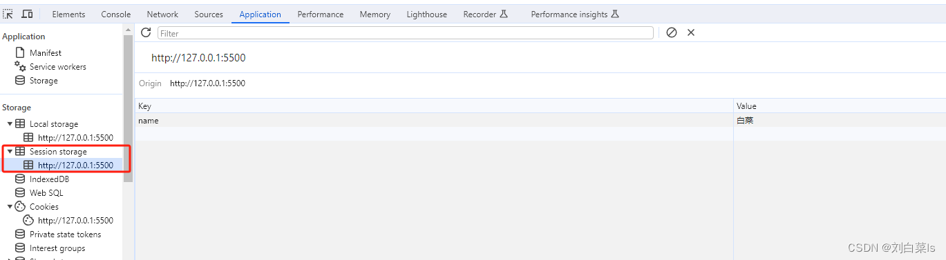 JavaScript本地存储_cookie_sessionStorage_localStorage_js 本地缓存-CSDN博客