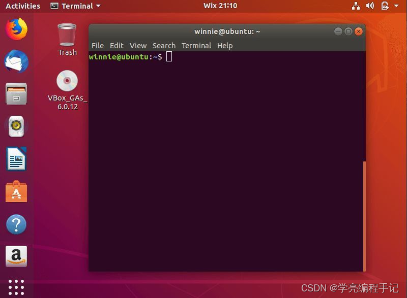 Linux Ubuntu 22.04常用系统快捷键_ubuntu22.04快捷键-CSDN博客
