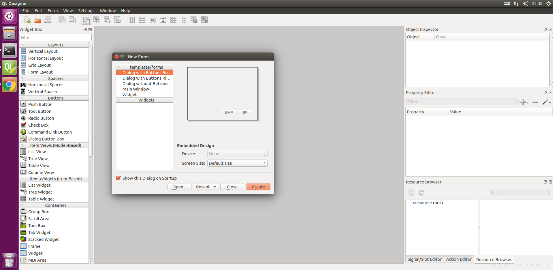 Ubuntu配置python和QT环境_ubuntu python3.10.12安装pyqt-CSDN博客