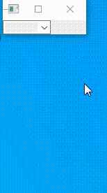 PyQt5 QComboBox中添加带CheckBox的选项_python下拉框多选带勾选框-CSDN博客