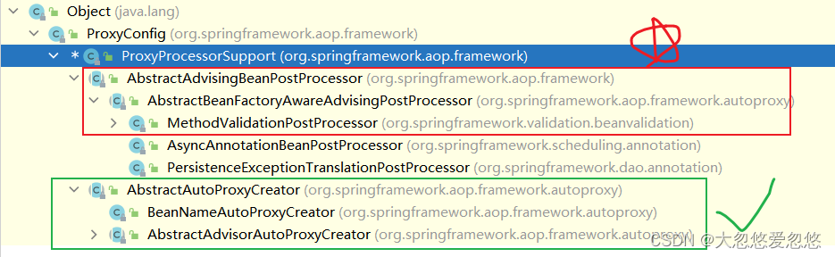 Spring提供的@Validated和MethodValidationPostProcessor完成数据校验-CSDN博客