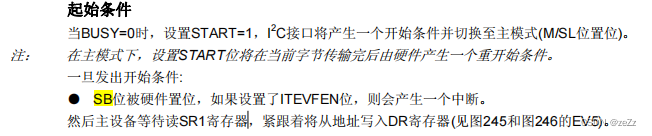 STM32 IIC硬件 读取AT24C04[标准库]_at24c04读写-CSDN博客