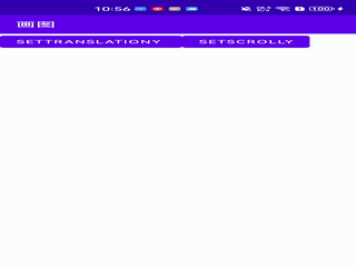 translationX、translationY 和 scrollX,scrollY的区别-CSDN博客
