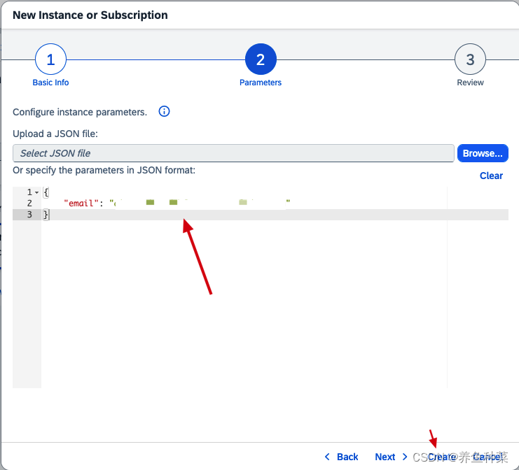 BTP上的ABAP开发（1）环境搭建_abap btp-CSDN博客