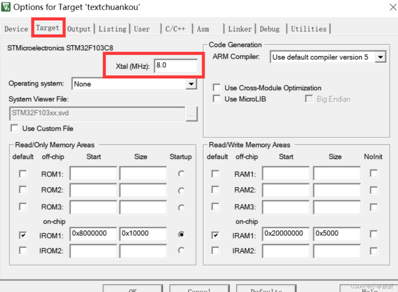 STM32定时器驱动LED周期闪烁与PWM应用教程-CSDN博客
