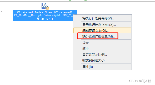 快速定位MSSQL占用CPU高的sql方法_mssql cpu高-CSDN博客
