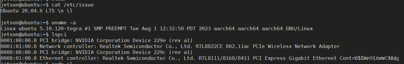 教你烧录Jetson Orin Nano的ubuntu20.04镜像_orin ubuntu 镜像-CSDN博客
