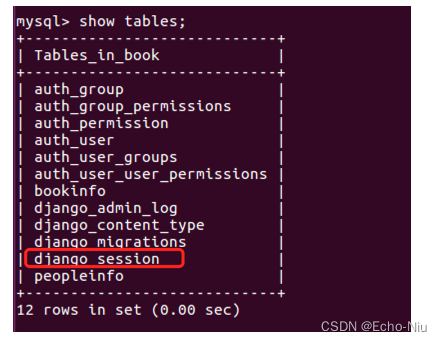 Django框架之模型视图--Session_django 视图访问session-CSDN博客