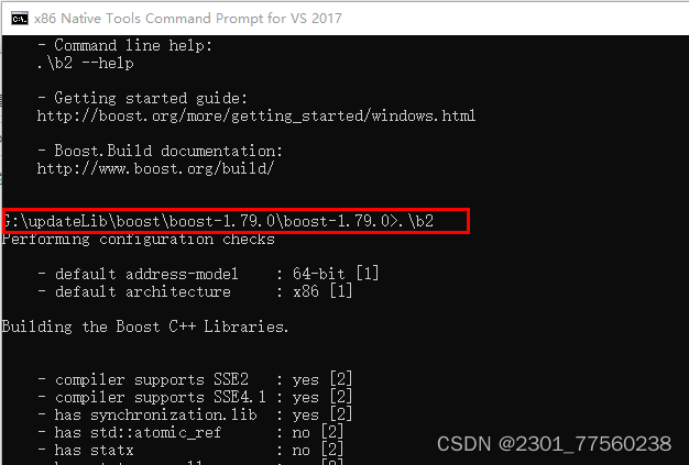 开源库windows平台编译_libsctp 的 windows 版本-CSDN博客