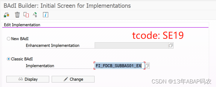 ABAP-添加自定义字段到FV60/FB60/FB03/FV63/MIRO,MIR4,MIR6屏幕_sap fb60-CSDN博客