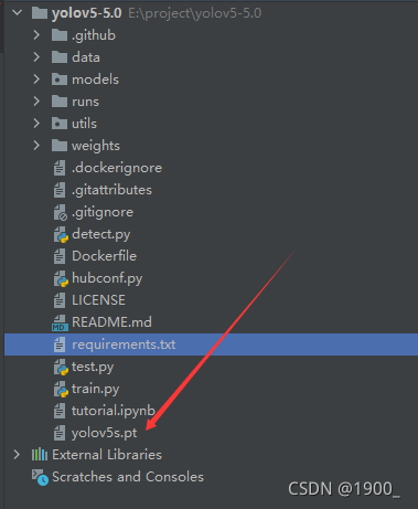 Win10+YOLOv5运行记录_dill', which is not in ultralytics requirements.-CSDN博客