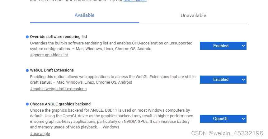 开发地图应用时浏览器报错：“[WebGL-xxx]RENDER WARNING: there is no texture bound to the unit 0”_chrome webgl停止 ...