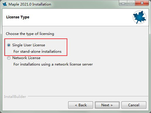 maplesoft maple 2021 安装教程-CSDN博客