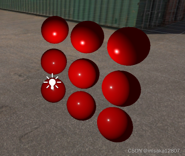 【unity shader】PBR的理解和实现vol.2_unity pbr复合材质效果-CSDN博客