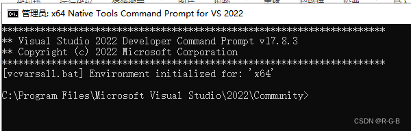 【09】C#实战篇——Visual Studio自带工具：dumpbin的使用 查看.exe,.Lib,.dll等_dumpbin.exe ...