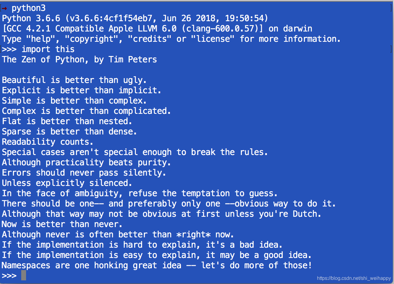 Gee学习笔记 六十九：【gee之python版教程三】python基础编程一gee是基于什么语言 Csdn博客