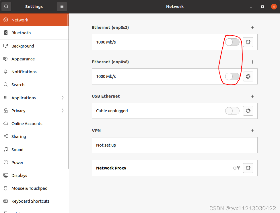 VirtualBox虚拟机使用USB3.0网卡与开发板通信_virtualbox usb3.0-CSDN博客