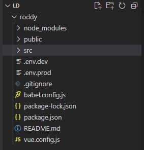 process.env.VUE_APP_BASE_API 获取不到_process.env获取不到-CSDN博客