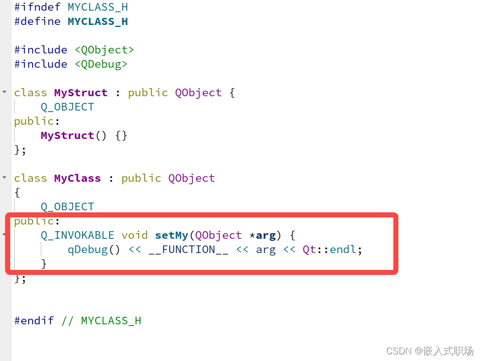 【第四篇】【C++与QML交互】将C++中的对象指针作为参数并在qml中调用_qml 使用c++对象做参数-CSDN博客