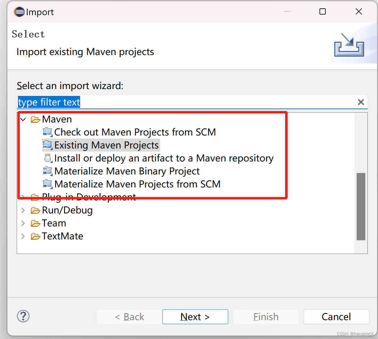 eclipse添加maven插件_eclipse maven插件-CSDN博客