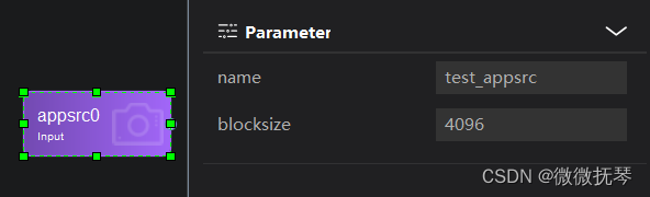 【MindStudio训练营第一季】基于mxVision的可视化AI应用开发初体验-CSDN博客
