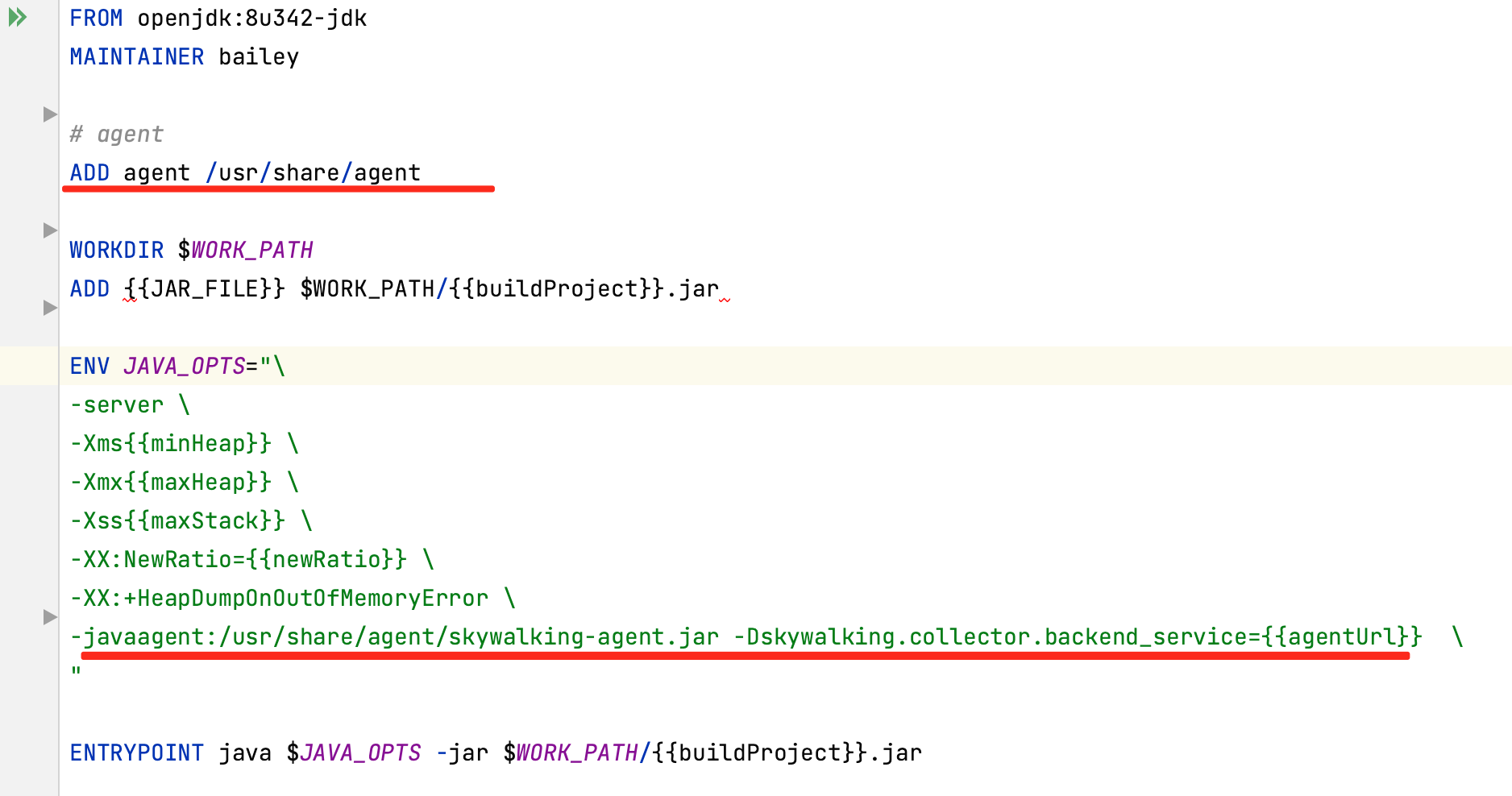 10分钟3个步骤集成使用SkyWalking_skywalking 集成-CSDN博客