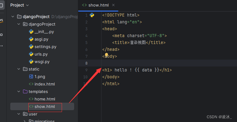 Django 路由配置（二）_django.urls.path-CSDN博客