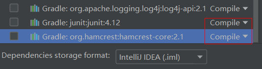 终极解决方法--IDEA gradle导入Junit包提示没有Junit.jar包_no junit.jar-CSDN博客
