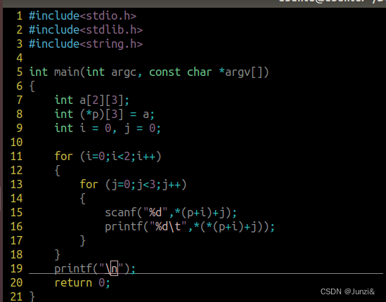 五月计划 --- Day8-CSDN博客
