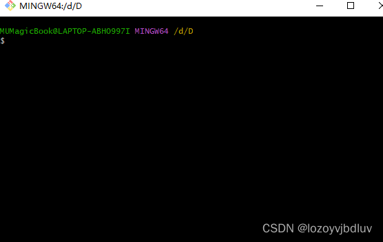 Windows10下移植别人项目，安装并配置UR机器人接口ur_rtde_ur-rtde装上了 但是不能被识别-CSDN博客