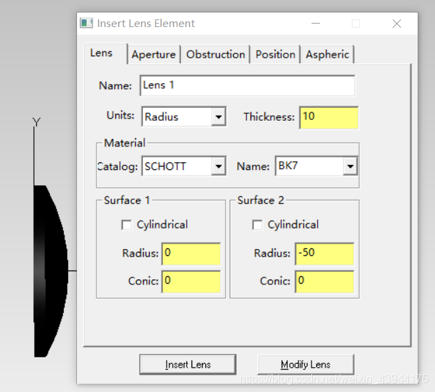 初识Tracepro及基本操作说明-CSDN博客