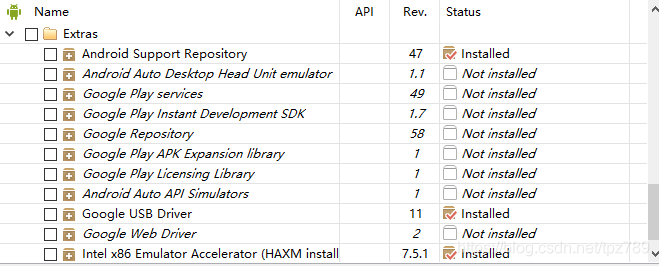 Unity 2017.4.1f1 (64-bit)配置Android环境，打包发布Apk流程详解_unity 20174.40f1-CSDN博客