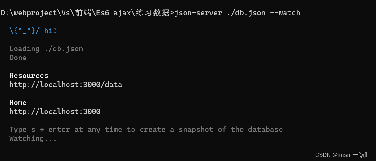 超详解：前后端交互之ajax、fetch、axios 区别_异步 ajax 、axios 前后端交互技术-CSDN博客