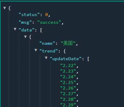 [Python] 自学记录 之 数据可视化_gdp json格式-CSDN博客
