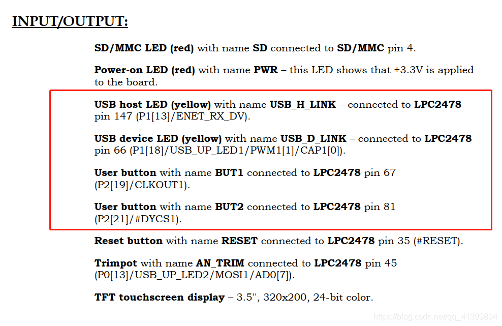 LPC2478（4）GPIO_lpc2478有多少个引脚-CSDN博客