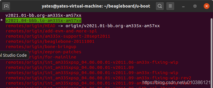 Beaglebone Black 最小Linux从零系统编译_failed to remove partition 1 from system: device o-CSDN博客