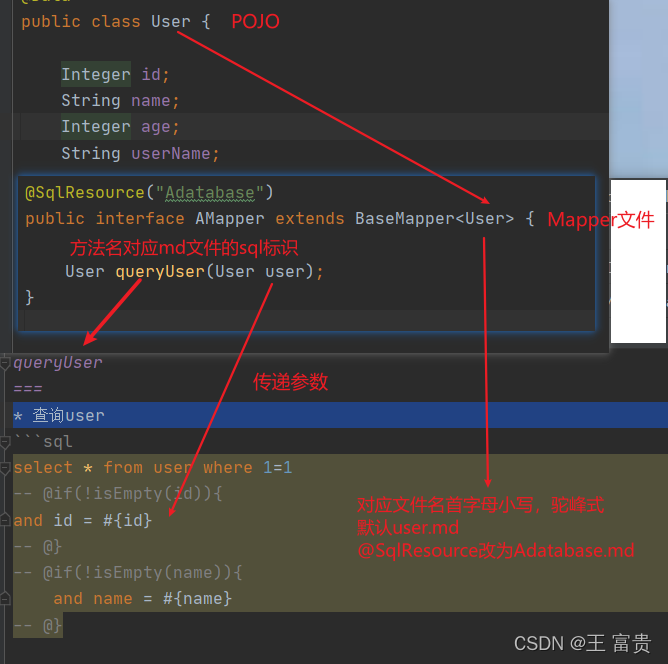 spring boot 整合 beetlSQL和 druid 多数据源_beetlsql在springboot中的配置 druid数据源-CSDN博客