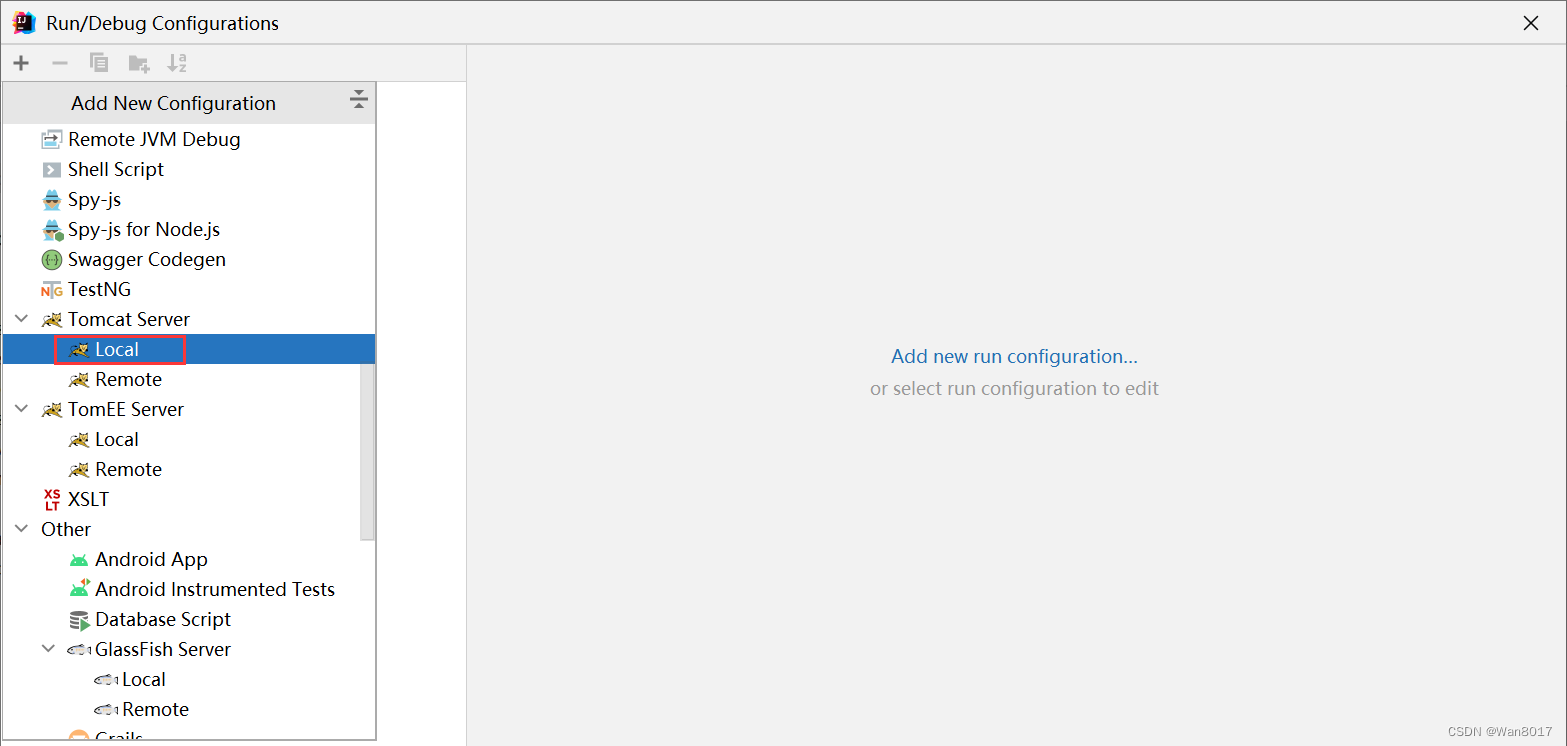 Servlet项目创建_在哪创建servlet-CSDN博客