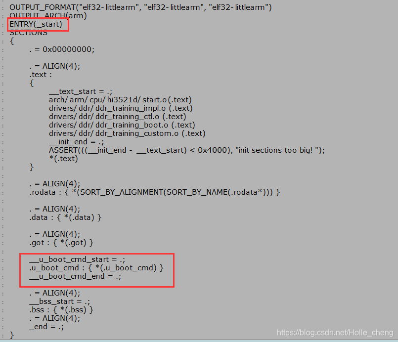 uboot启动kernel的主线流程（基于hisi u-boot-2010.06）_mini-uboot hisi-CSDN博客