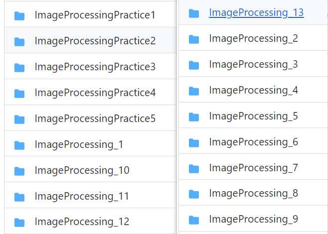 Python图像处理-CSDN博客