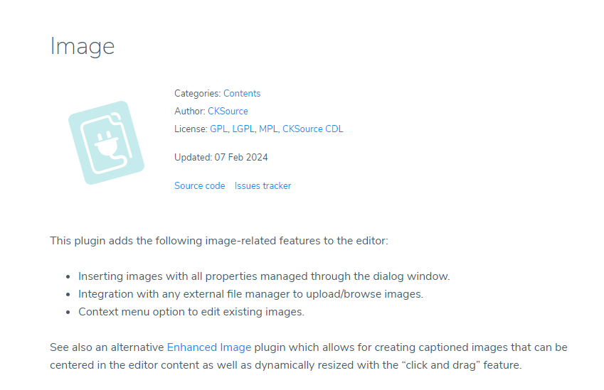 vue2使用CKEditor 4富文本_vue2 富文本-CSDN博客